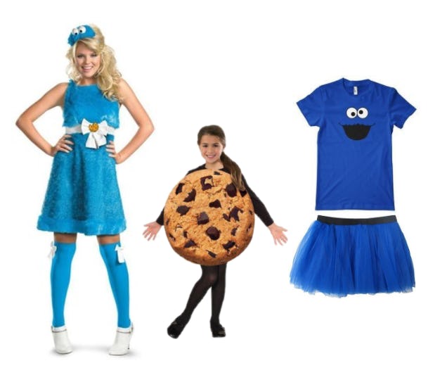 10 Cute Mommy & Me Costumes Because You Two Are The Ultimate Pairing