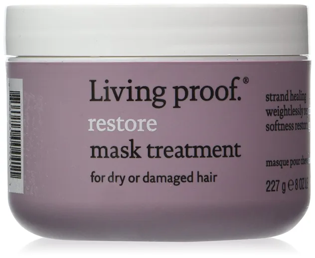 The 7 Best Deep Conditioning Masks For Your Hair, According To An Expert