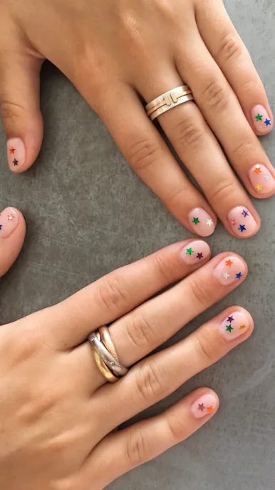 5 Nail Art Trends That Are Going To Be Huge This Fall