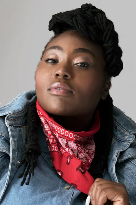 This Plus Size Fashion Shoot Will Make You Forget All Those Times ...