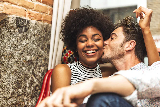 26 Things You Should Know About Your Long-Term Partner