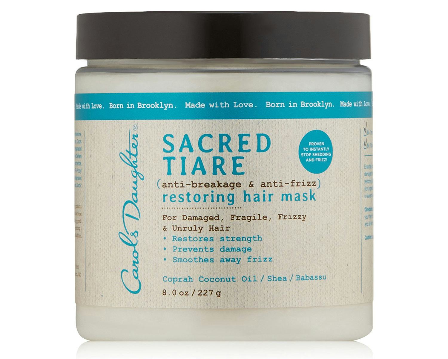 The 7 Best Deep Conditioning Masks For Your Hair, According To An Expert