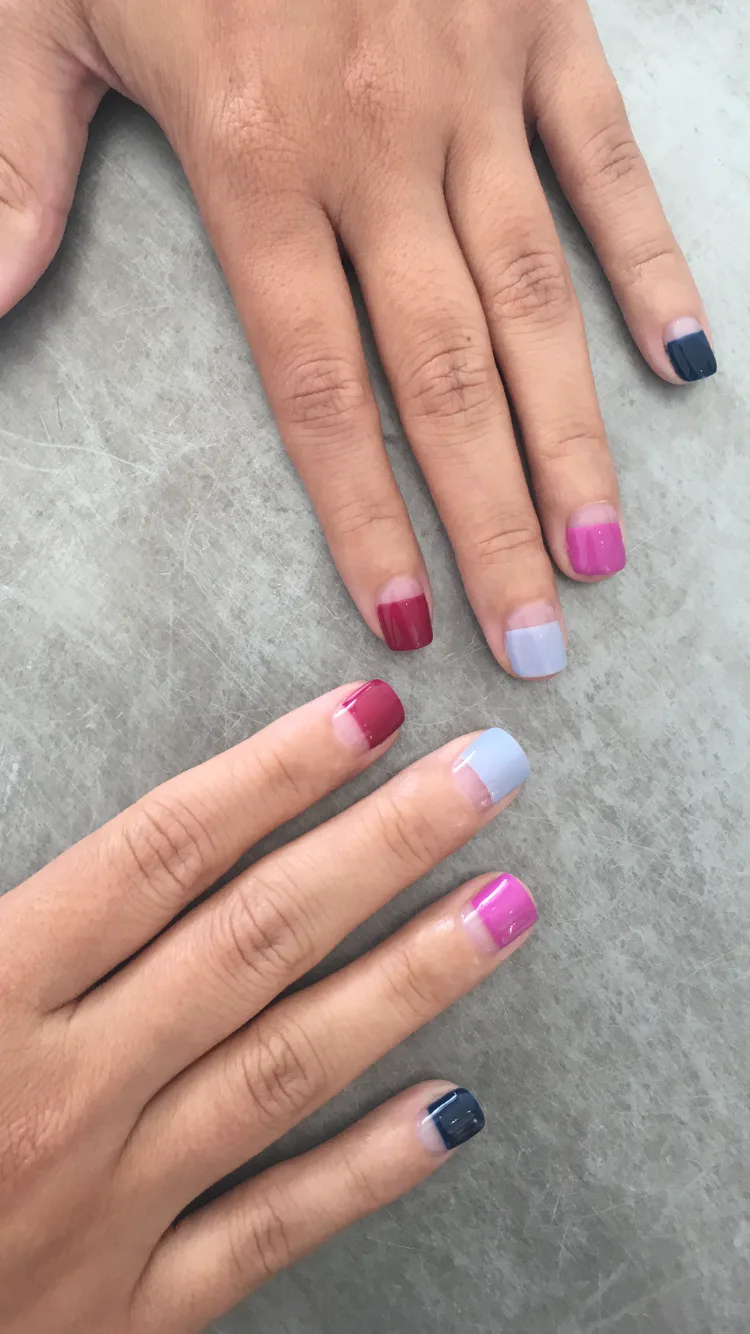5 Nail Art Trends That Are Going To Be Huge This Fall