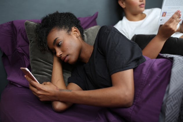 26 Things You Should Know About Your Long-Term Partner