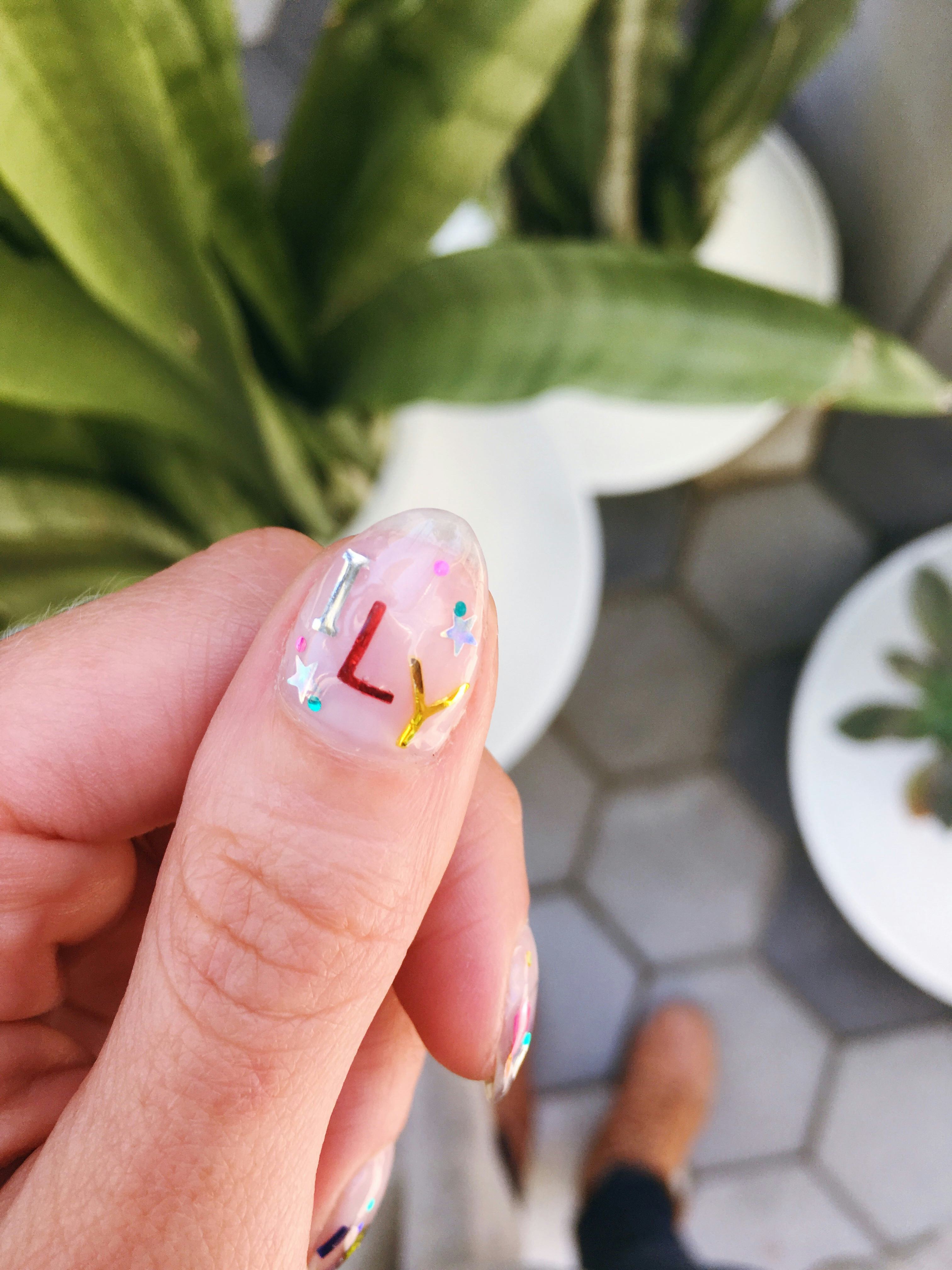 5 Nail Art Trends That Are Going To Be Huge This Fall