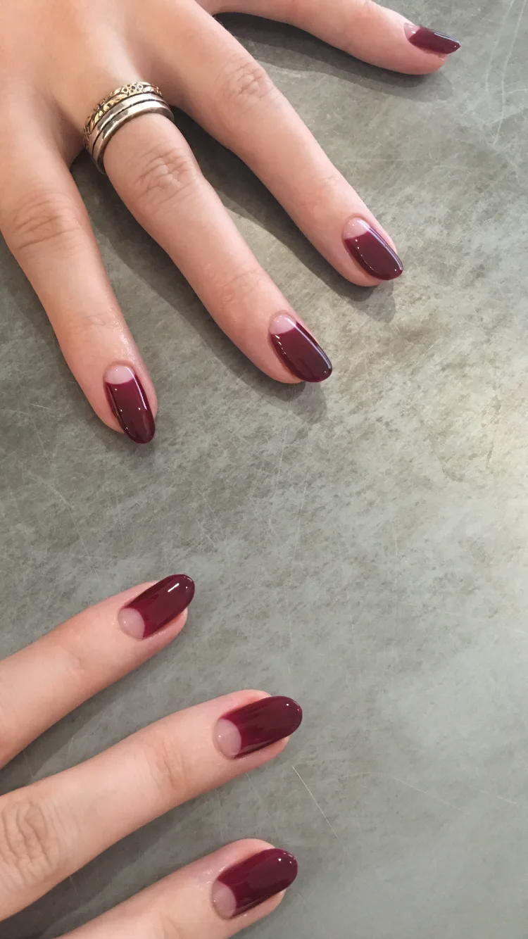 5 Nail Art Trends That Are Going To Be Huge This Fall