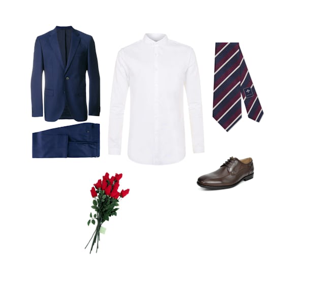 8 'The Bachelor'-Inspired Halloween Costumes That Are Worth A Dozen Roses