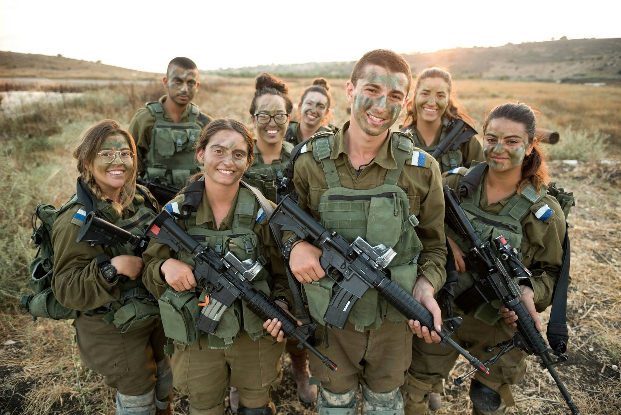 What Are Gun Control Laws In Other Countries? 9 Nations The US Should ...