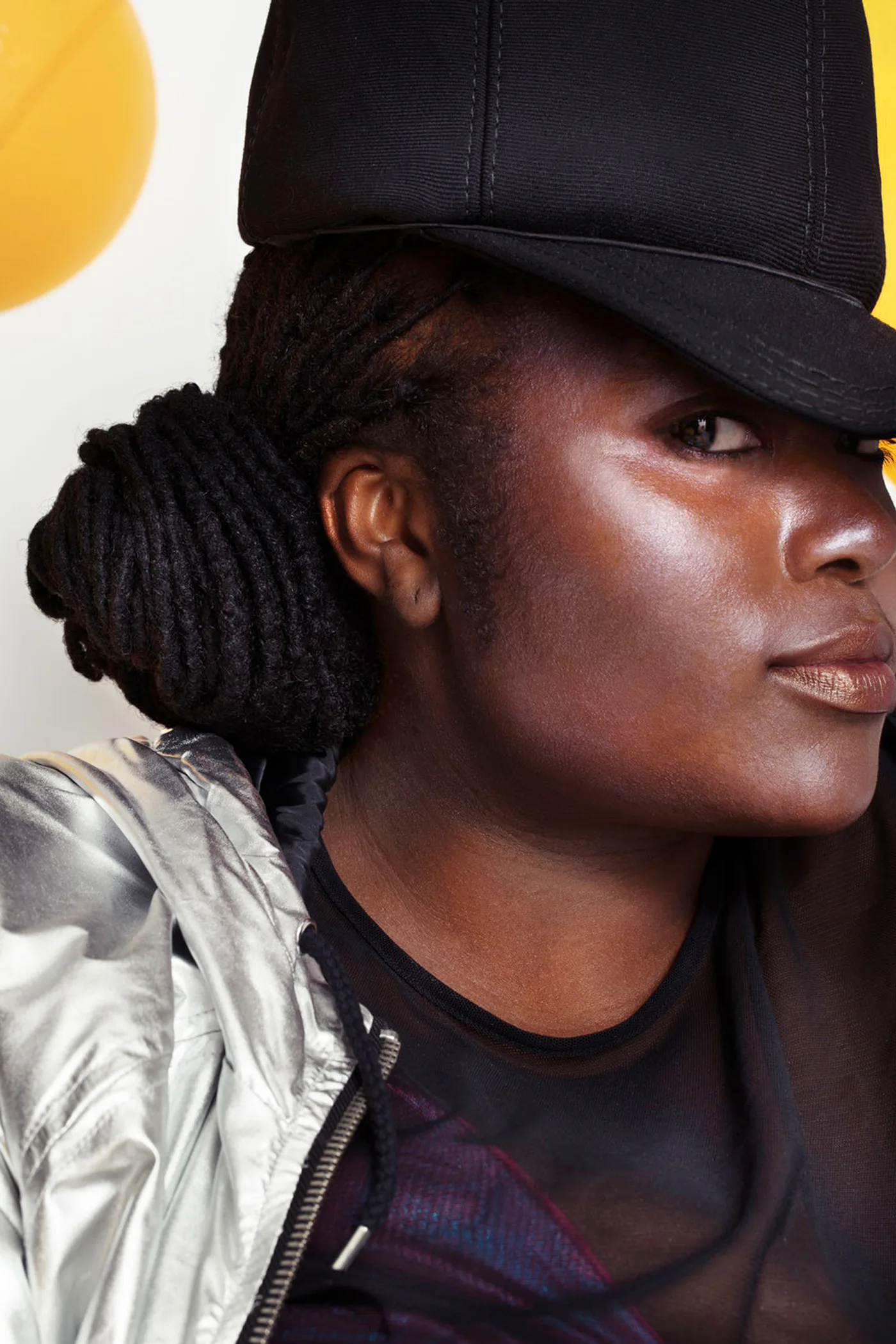This Plus Size Fashion Shoot Will Make You Forget All Those Times ...