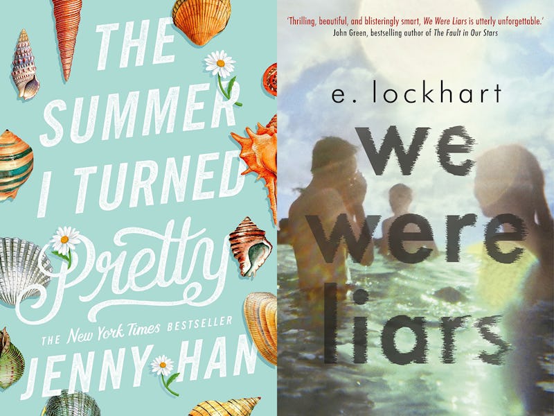 10 Summer Books To Pick Up If You Already Miss Beach Reading Season