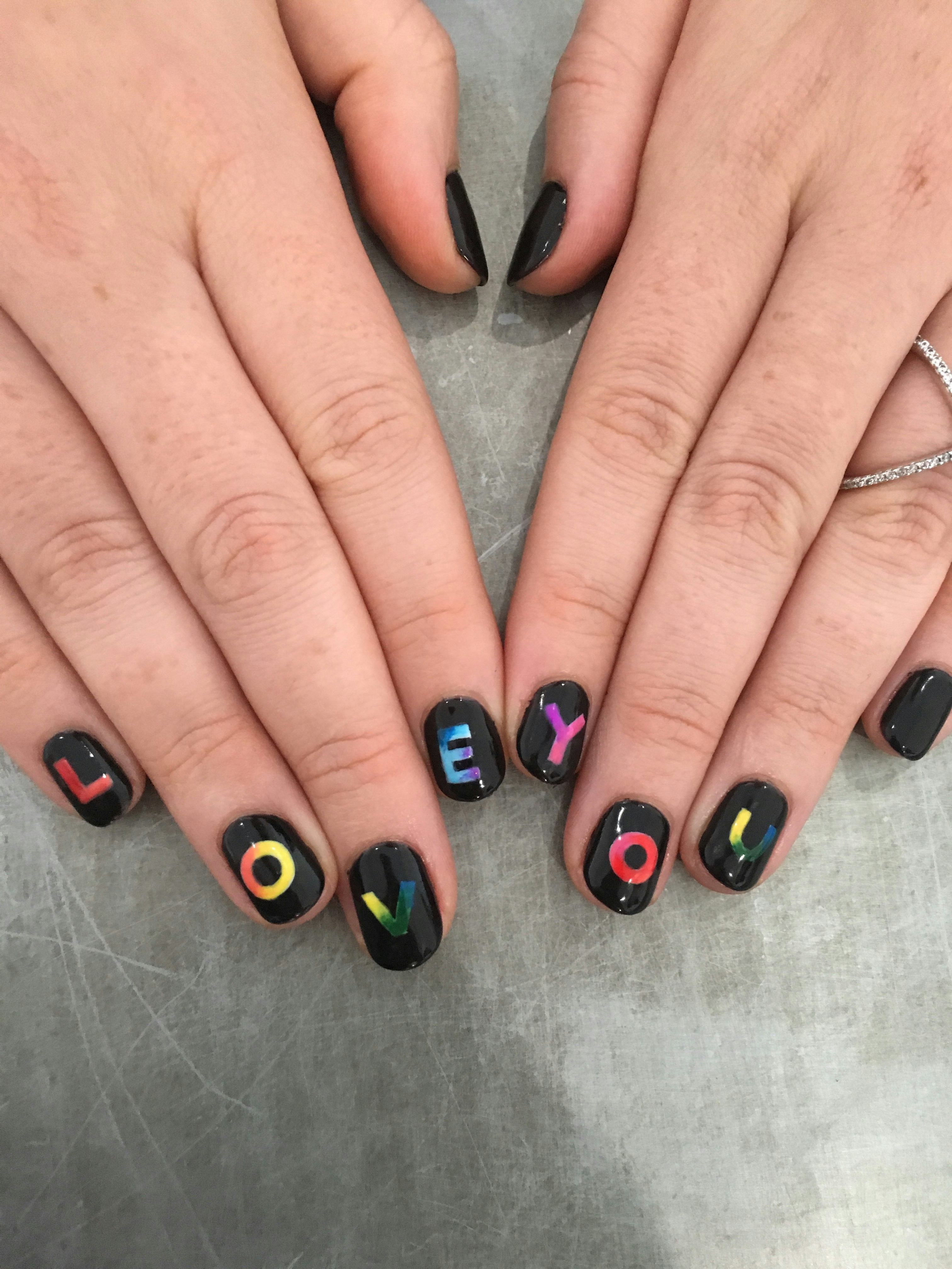 5 Nail Art Trends That Are Going To Be Huge This Fall
