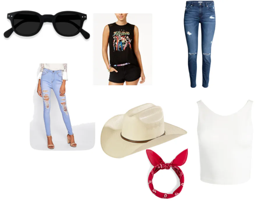 21 Creative Halloween Costume Ideas You Can Make With Things Already In ...