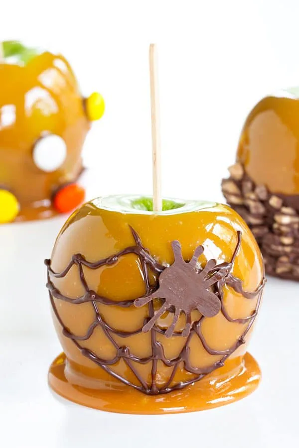 12 Spooky Halloween Recipes To Try This Year, Based On Your Sign