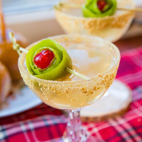 Halloween Candy & Drink Pairings That You Would Have Never Expected