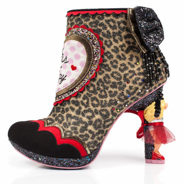 What's In The Muppets x Irregular Choice Shoe Collection? You Need To ...