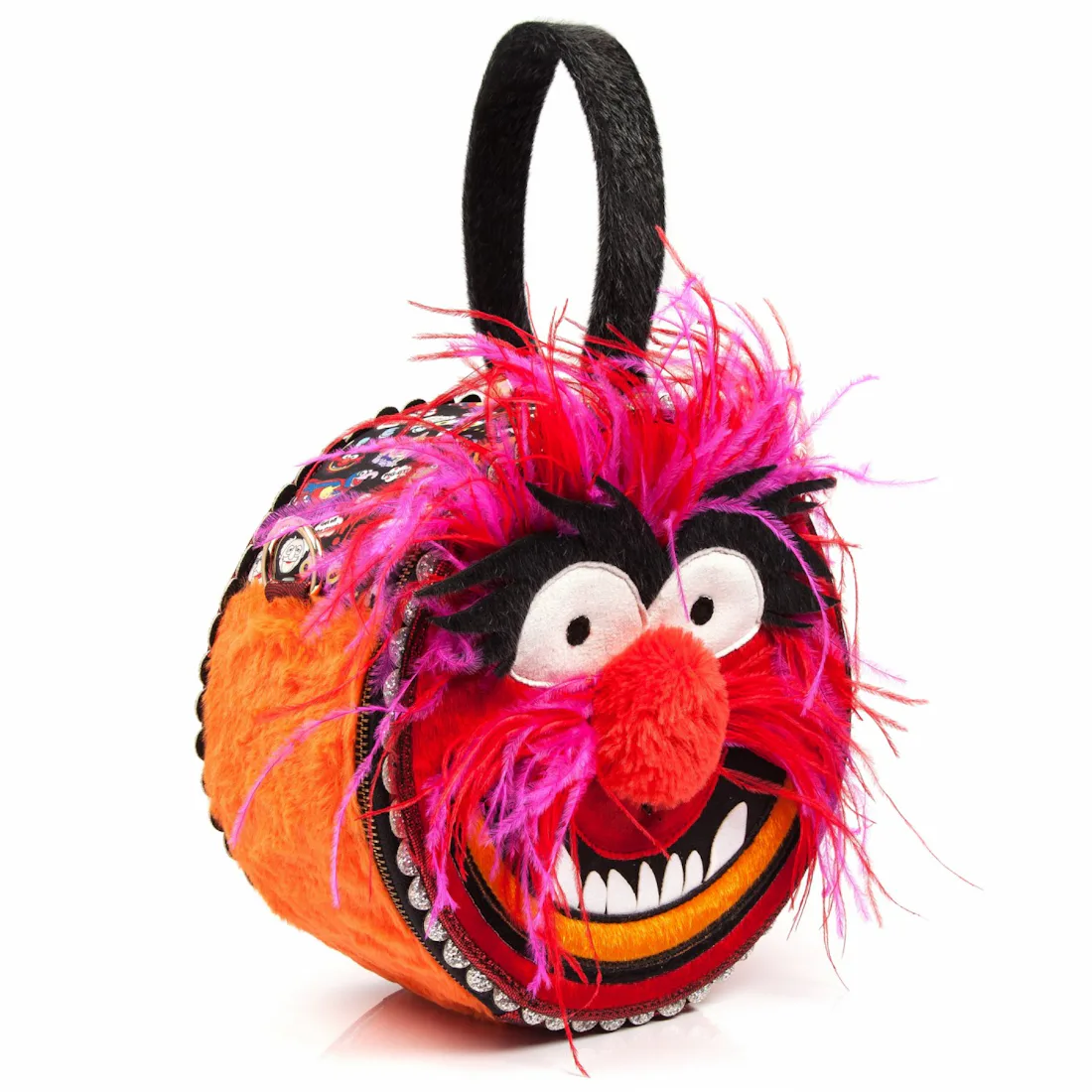 What's In The Muppets x Irregular Choice Shoe Collection? You Need To ...