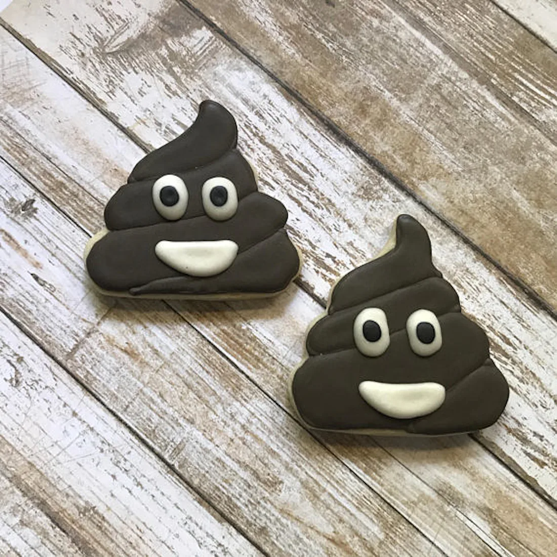 The Poop-Themed Christmas Items In 2017 Have Already Gone Too Far