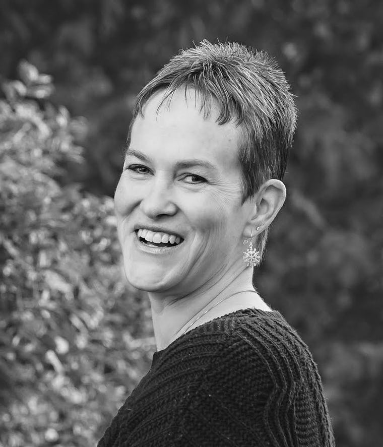 Lovers And Fighters: The Kickass Women Who Breastfeed In The Military ...