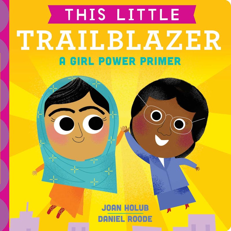 14 Feminist Children's Books To Give To The Young Activists In Your ...