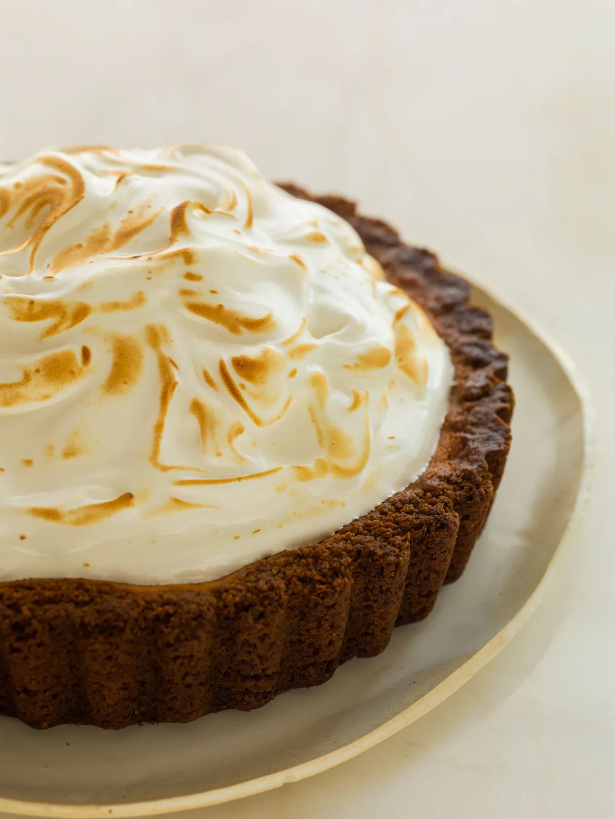 5 Thanksgiving Pies That Can Help Increase Your Milk Supply