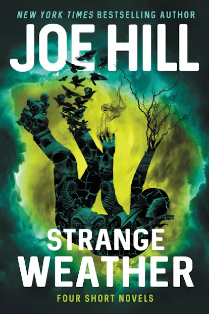 13 New Books Like 'Stranger Things' For Fans Who Just Can't Wait 'Til ...