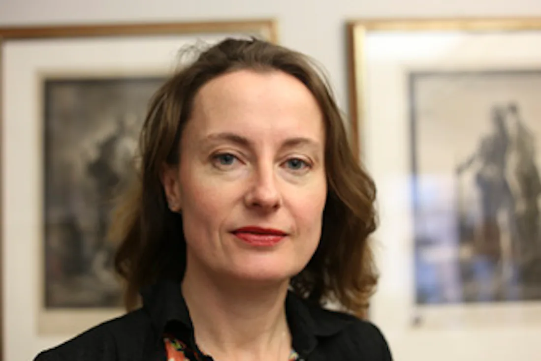 How Emily Wilson, The First Woman To Translate 'The Odyssey' Into ...