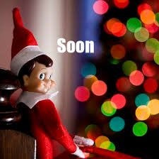7 Creepy Elf On The Shelf Memes That Will Give You The Heebie-Jeebies