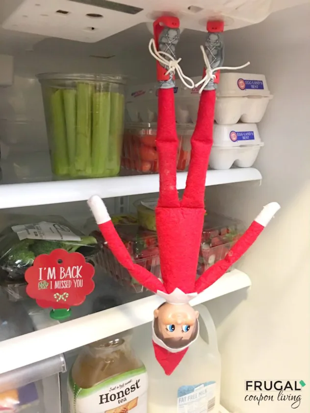 7 Creepy Elf On The Shelf Memes That Will Give You The Heebie-Jeebies