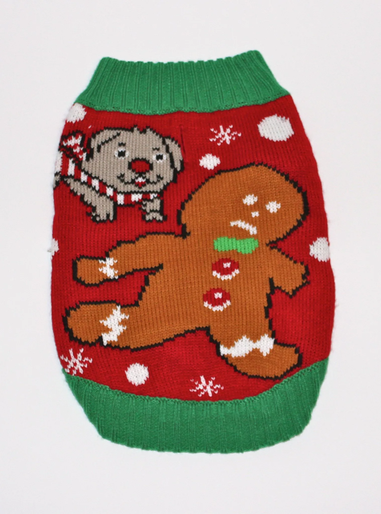 5 Matching Christmas Sweaters For Dogs & Owners That Are Pawfect For ...
