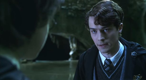 13 'Harry Potter & The Chamber Of Secrets' Translations Of The Name ...