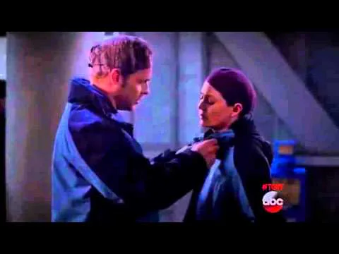 7 Meredith & Alex Moments From 'Grey's Anatomy' That Make Us Have Hope ...
