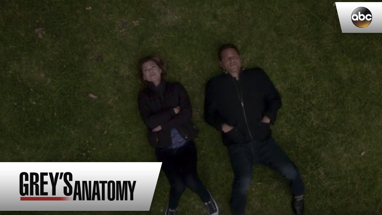 7 Meredith & Alex Moments From 'Grey's Anatomy' That Make Us Have Hope ...