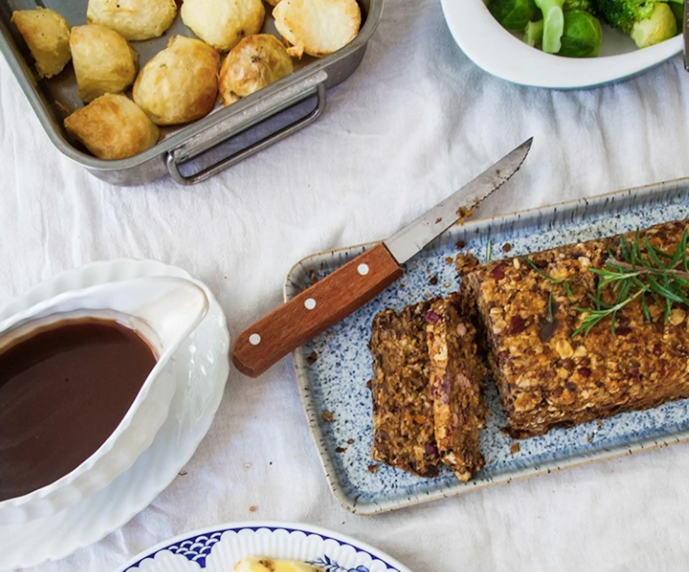 17 Vegan Christmas 2017 Ham Alternatives That Actually Don't Suck