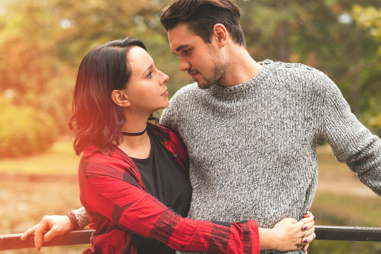 8 Surprising Things That Predict If Your Relationship Will Last