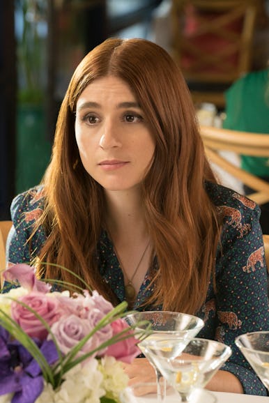 Why The 'You're The Worst' Love Triangle Was Actually An Empowering Twist