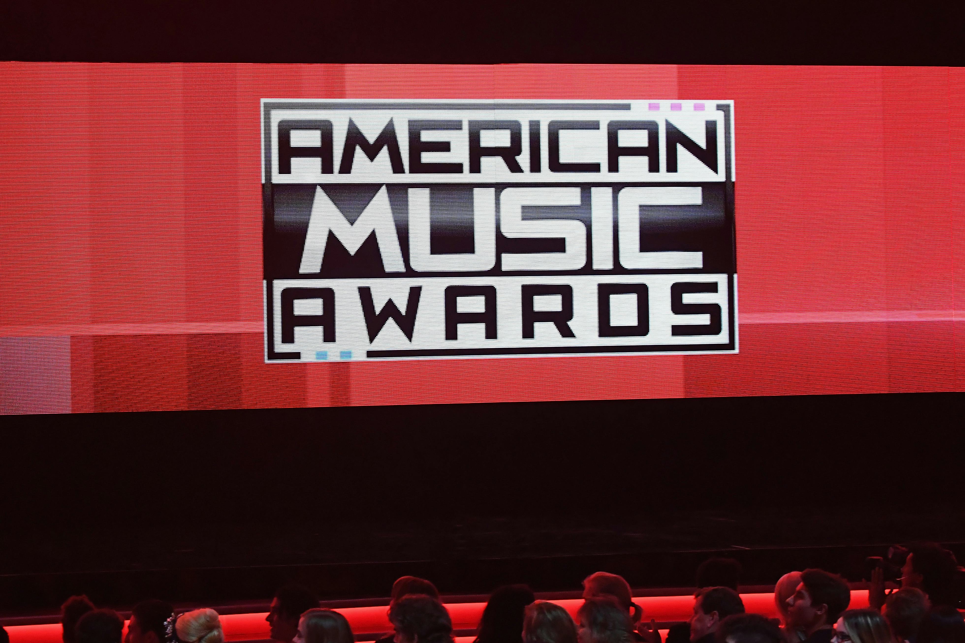 How To Stream The 2017 AMAs So You Don't Miss A Single Thing