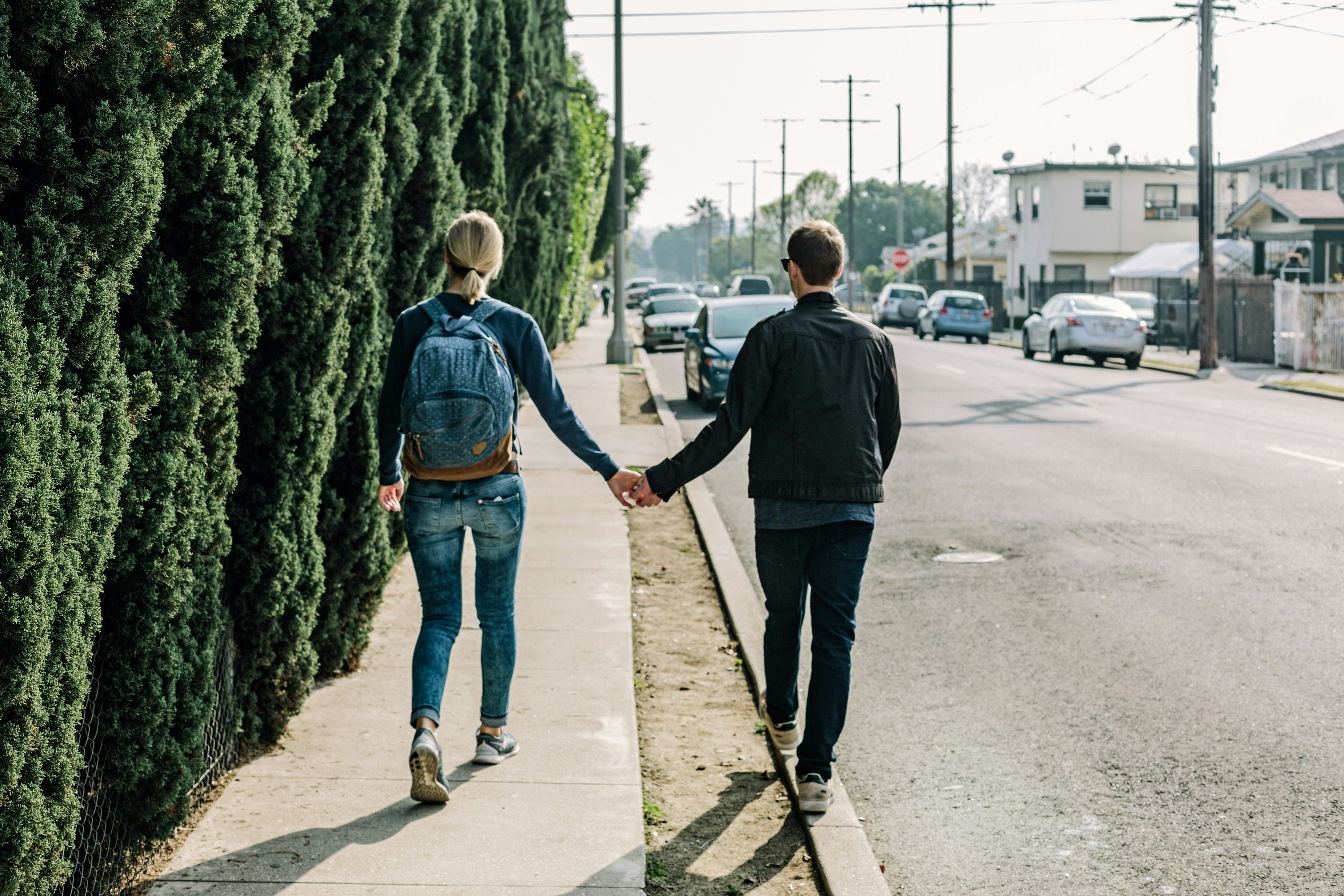 9 Signs You're Not Putting Enough Effort Into Your Relationship ...