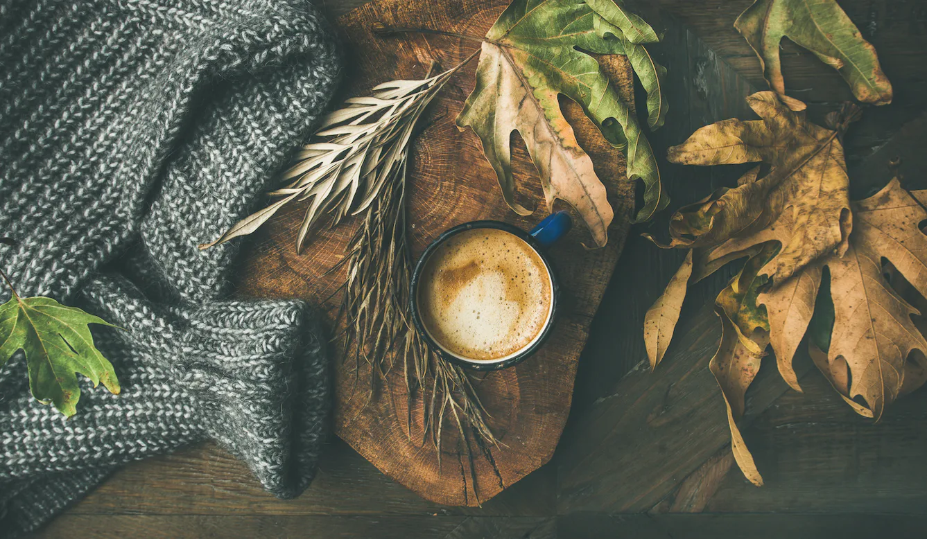 8 Thanksgiving Poems To Help Get You In The Grateful Mood