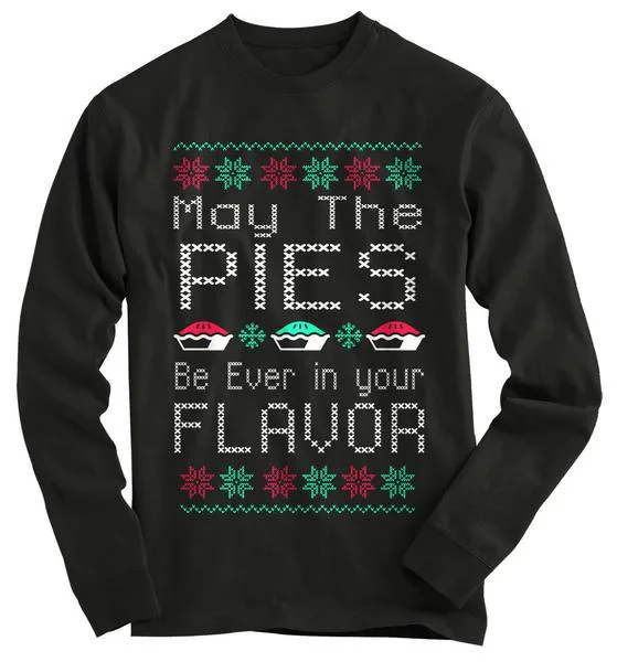 11 Literary Christmas Sweaters That Will Keep You Warm And Cozy During ...