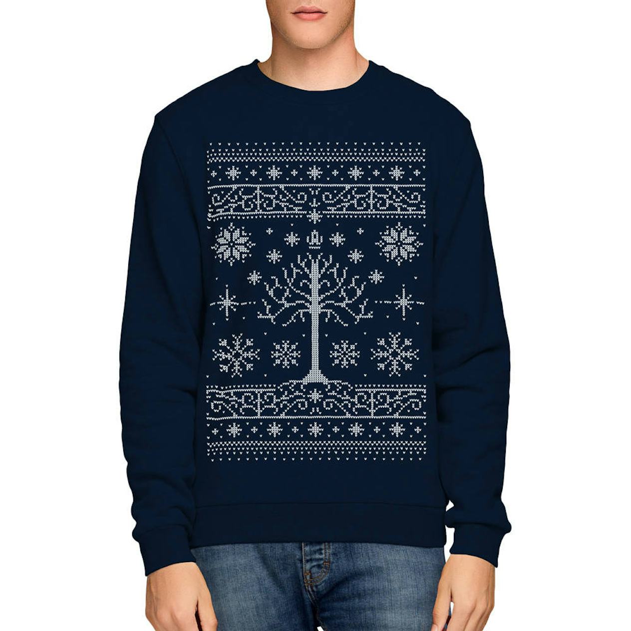 11 Literary Christmas Sweaters That Will Keep You Warm And Cozy During ...