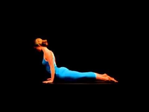 Does Yoga Improve Posture? 5 Poses That'll Help You Sit Up A Little Straighter