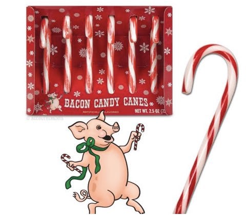13 Weird Candy Cane Flavors For The 2017 Holidays That You’ll Want To Try