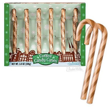 13 Weird Candy Cane Flavors For The 2017 Holidays That You’ll Want To Try