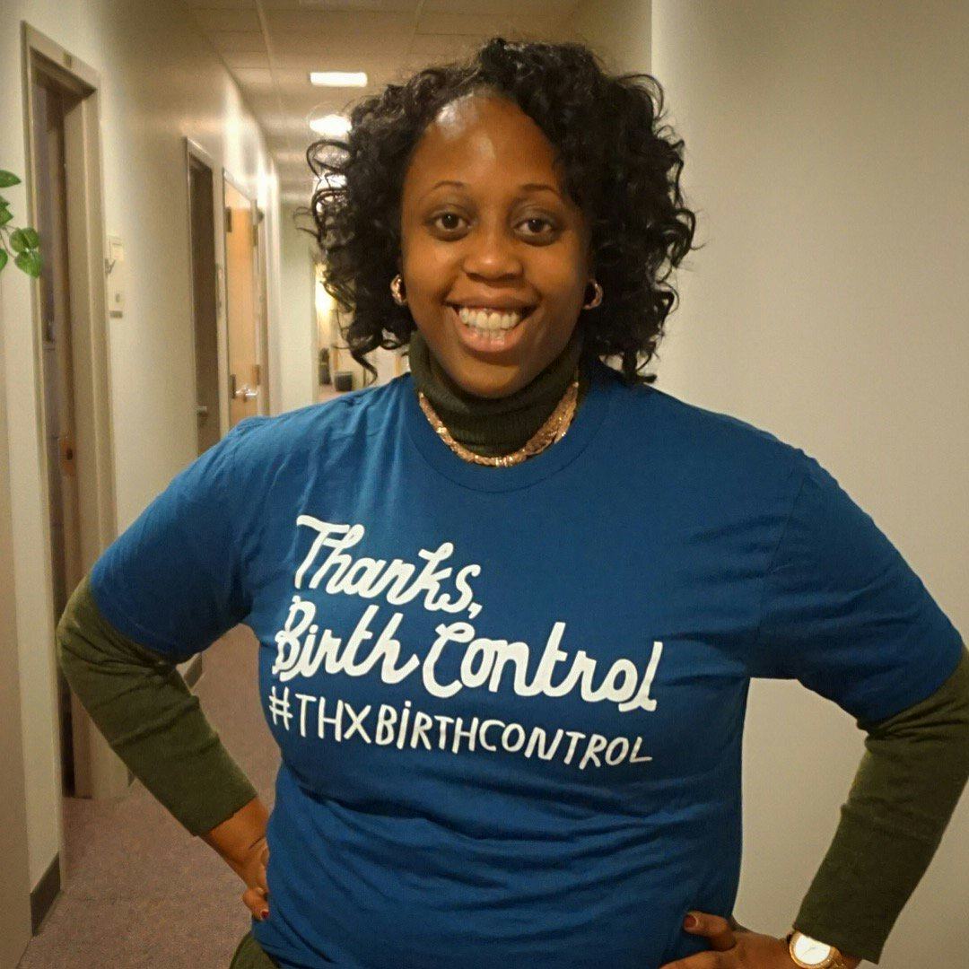 These "Thanks, Birth Control" Tweets Show How Essential It Is To Women ...