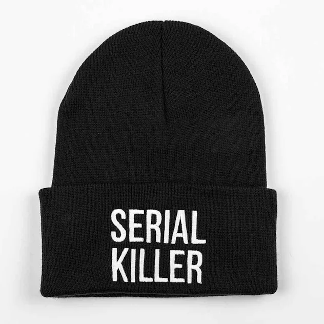15 Gifts For True Crime Fans That Are Sure To Bring Joy To Their Dark ...