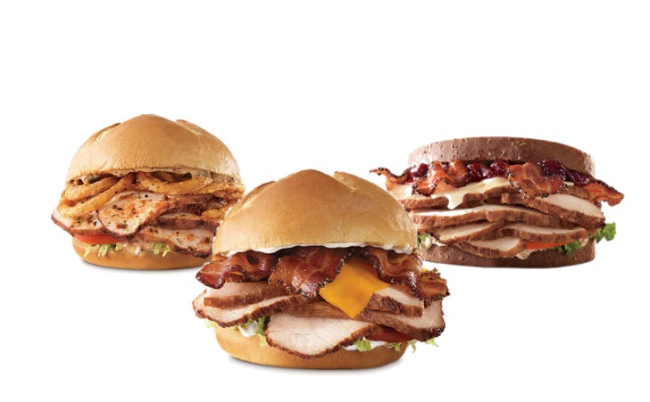 5 Fast Food Restaurants With Thanksgiving Deals That'll Make You Want ...