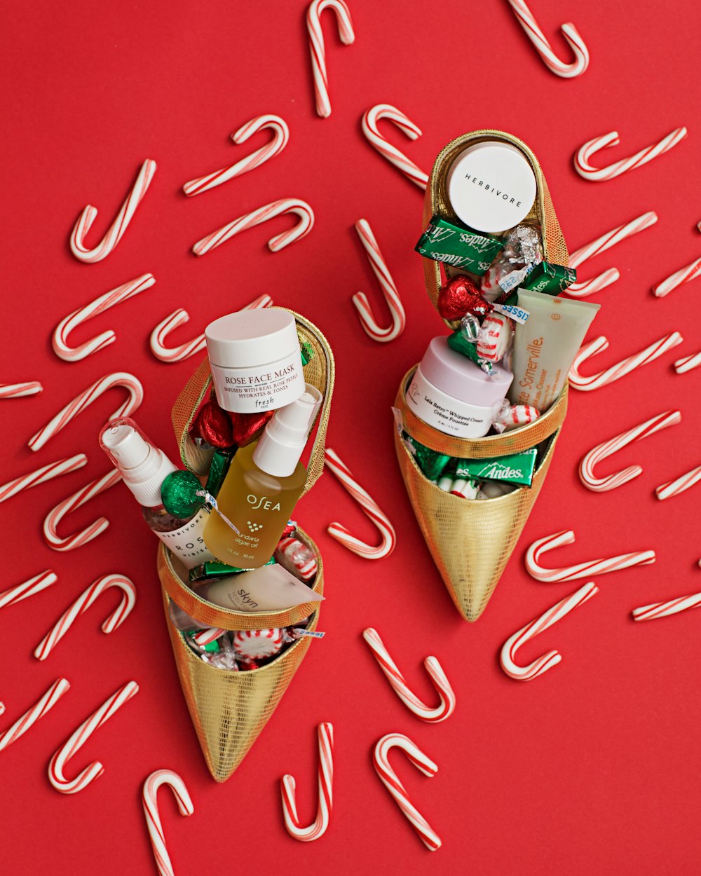 30 Mini Beauty Products & Sets That'll Make The Most Perfect Stocking ...