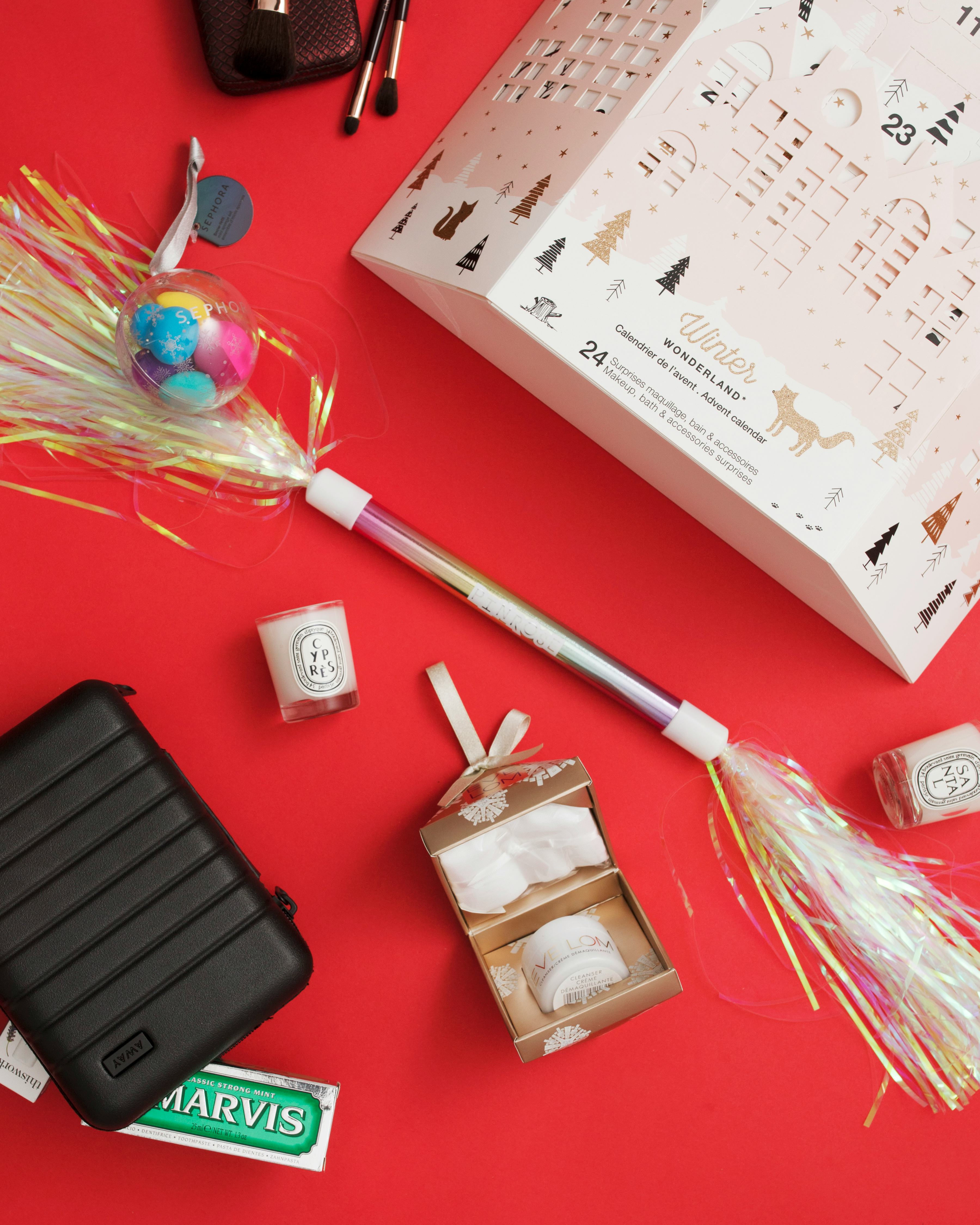 30 Mini Beauty Products & Sets That'll Make The Most Perfect Stocking ...