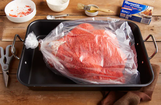 This Flamin’ Hot Cheetos Turkey Recipe Is About To Become Your New ...