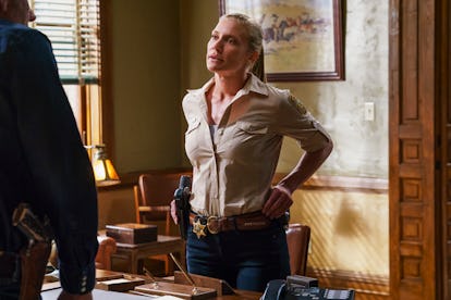 'Longmire' Won't Return For Season 7, But Its Cast Promises A ...